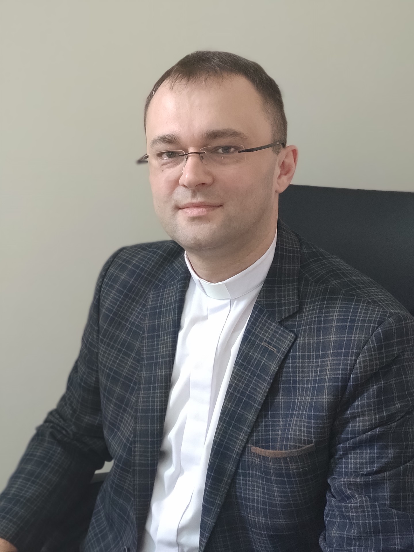 Katedra Teorii, Historii i Filozofii Prawa - Wydział Prawa i Administracji