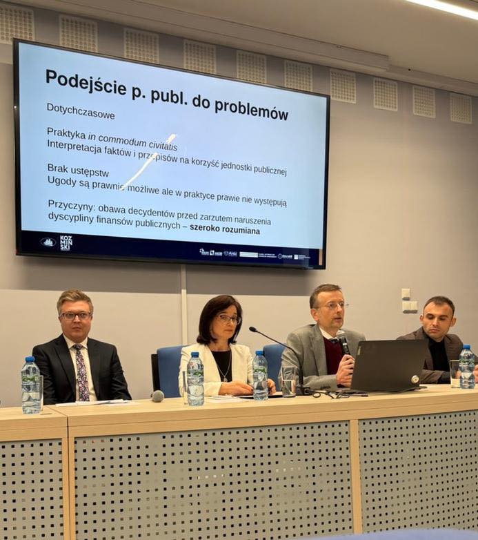 V Mazowieckie Konfrontacje Administracyjne Z Udzia em WPiA Uniwersytetu V Mazowieckie Konfrontacje Administracyjne Z Udzia em WPiA Uniwersytetu
